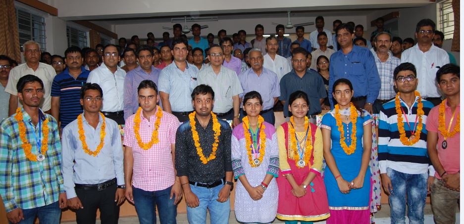 BTTI Pilani – सर्वाधिक मेरिट देने वाली संस्था